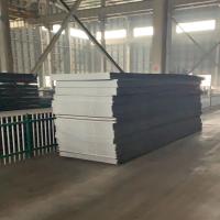 China Hot Rolled NM500 Wear Resistant Steel Plate 6mm Thickness for Mining Equipment for sale
