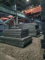 China Hot Rolled Wear Resistant Steel Plate NM400 NM500 6mm 20mm for Mining Equipment for sale
