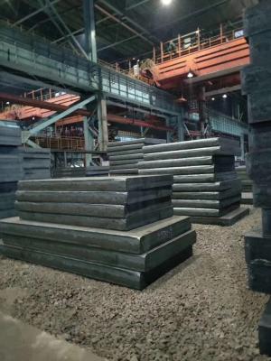China Hot Rolled Wear Resistant Steel Plate NM400 NM500 6mm 20mm for Mining Equipment for sale