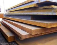 China Hot Rolled Wear Resistant Steel Plate NM400 NM500 6mm 20mm for Mining Equipment for sale
