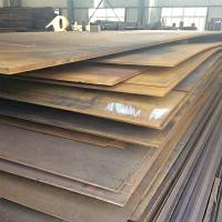 China Hot Rolled Wear Resistant Steel Plate NM400 NM500 6mm 20mm for Mining Equipment for sale