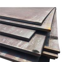 China Hot Rolled Wear Resistant Steel Plate NM400 NM500 2mm 3mm for Mining Machinery for sale