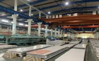 China 304 316 Stainless Steel Sheet Plate Coil 4x8 Cold Rolled ASTM 201 202 for sale