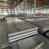China Wear Resistant Ship Steel Plate NM450 NM500 800mm Thickness Hot Rolled Carbon Steel for sale