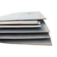 China NM450L Wear Resistant Steel Plate 6mm 25mm Thick Abrasion Resistant Steel Sheet for sale