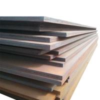 China NM450L Wear Resistant Steel Plate 6mm 25mm Thick Abrasion Resistant Steel Sheet for sale