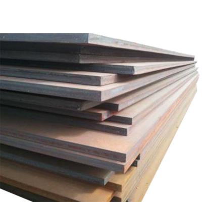 China NM450L Wear Resistant Steel Plate 6mm 25mm Thick Abrasion Resistant Steel Sheet for sale