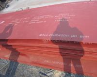 China NM450 NM550 Wear Resistant Steel Plate 6mm 25mm High Strength Alloy Steel Sheet for sale