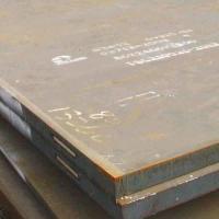 China Abrasion Resistant Steel Plate NM400 NM500 6mm 150mm Wear Resistant Steel Sheet for sale