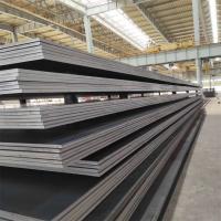 China Q235 Q345 Q355 Hot Rolled Carbon Steel Plate Wear Resistant 0.1mm-5000mm Thickness for sale