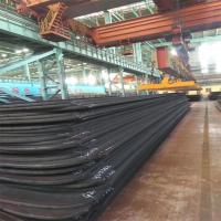 China Q235 Q345 Q355 Hot Rolled Carbon Steel Plate Wear Resistant 0.1mm-5000mm Thickness for sale