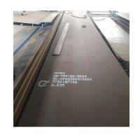 China Handdox 500 AR550 High Temperature Resistant Steel Wear Resistant Plate Sheet 5-50mm for sale