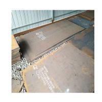 China Handdox 500 AR550 High Temperature Resistant Steel Wear Resistant Plate Sheet 5-50mm for sale