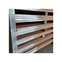 China Hot Rolled Wear Resistant Abrasion Resistant Steel Plate NM400 NM450 NM500 5mm-50mm for sale