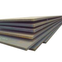 China High Strength Hot Rolled Wear Resistant Composite Steel Plate Sheet 5mm-50mm NM400 NM500 for sale