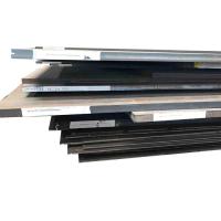 China High Strength Hot Rolled Wear Resistant Composite Steel Plate Sheet 5mm-50mm NM400 NM500 for sale