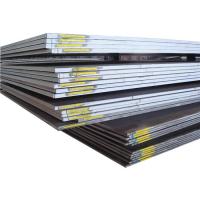 China High Strength Hot Rolled Wear Resistant Composite Steel Plate Sheet 5mm-50mm NM400 NM500 for sale