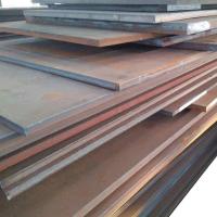 China High Strength Hot Rolled Wear Resistant Composite Steel Plate Sheet 5mm-50mm NM400 NM500 for sale