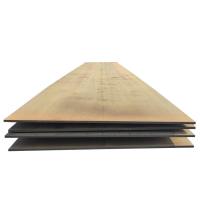 China Wear Resistant Steel Plate NM500 5-50mm Hot Rolled Abrasion Plate for Mining Industry for sale