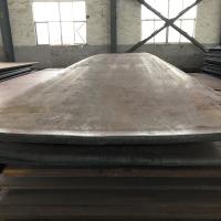 China Wear Resistant Steel Plate NM400 NM450 NM500 5-50mm Abrasion Resistant Steel Sheet for sale
