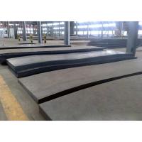 China Wear Resistant Steel Plate NM400 NM450 NM500 5-50mm Abrasion Resistant Steel Sheet for sale