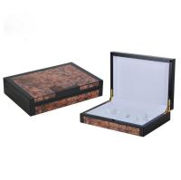 China Custom Wooden Perfume Box Packaging - High Durability Wear Resistant with KUCAS & GCC Certification for Luxury Brands for sale