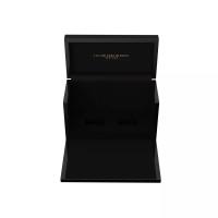 China High Gloss Lacquer Wooden Perfume Box for 50ml 100ml Bottles Custom Logo Embossing for sale