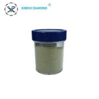 China Rvd Industrial Diamond Micron Powder Synthetic Diamond Powder 30-Day Refund Guarantee for sale
