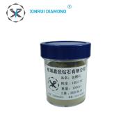 China Synthetic Rvd Diamond Powder for Industrial Package Size 80.00cm * 50.00cm * 30.00cm for sale