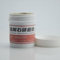 China Powder Xr Diamond Lapping Compound for Grinding 0.25 to 50 Micron Particle Size and More for sale