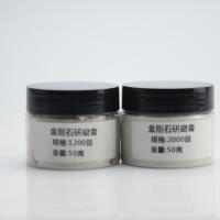 China Powder Xr Diamond Lapping Compound for Grinding 0.25 to 50 Micron Particle Size and More for sale