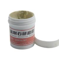 China 0.500kg Package Gross Weight Xinrui Diamond Polishing Paste for Precision Polishing for sale