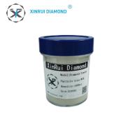 China XINRUI-1 Lapidary Diamond Powder Professional-Grade Abrasive for Diamond Wire Grinding for sale