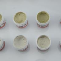 China XINRUI-PASTE Diamond Lapping Polishing Paste for Sand Blasting in Henan Province for sale