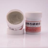 China XINRUI-PASTE Diamond Lapping Polishing Paste for Sand Blasting in Henan Province for sale