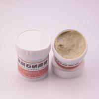 China XINRUI-PASTE Diamond Lapping Polishing Paste for Sand Blasting in Henan Province for sale