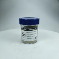 China US Diamond Powder for Polishing Mold Die and Drawing Tc Die Estimated Delivery Time for sale