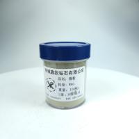 China Synthetic Diamond Grinding Powder for Polishing Jewelry Xinrui Diamond Dust Powder for sale