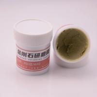 China Package Size 30.00cm * 20.00cm * 30.00cm Xinrui Diamond Paste for Mould Polishing for sale