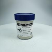 China Xinrui Diamond Powder High Heat Dissipation Rate and Natural Diamond Characteristics for sale