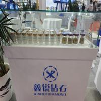 China Mbd Micron Diamond Powder Lapidary for Diamond Belts US Currency and 99.9% Purity for sale