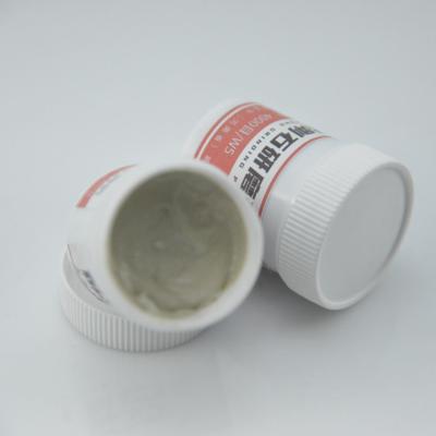 China Jade Metal Molds Refurbishment Polishing Paste Xr Unique Features Oil Soluble Diamond for sale