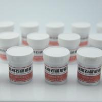 China Paste Material Diamond Powder Xr Oil Soluble Diamond Polishing Paste for Cutting Tools for sale