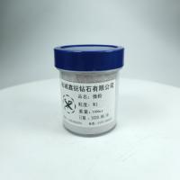 China Xinrui Industrial Synthetic Diamond Powder for Grinding Wheels Machinery and Electronics for sale