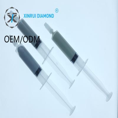 China Diamond Polishing Paste for Jade or Metal Molds All Colors and Fast Shipping Included for sale