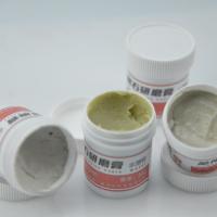 China Diamond Polishing Paste for Jade or Metal Molds All Colors and Fast Shipping Included for sale