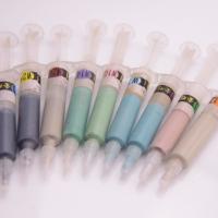 China Diamond Polishing Paste for Jade or Metal Molds All Colors and Fast Shipping Included for sale