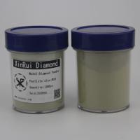 China Upgrade Your Glass Polishing Process with Xinrui Industrial Diamond Powder Grits for sale