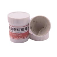 China Diamond Lapping Paste for Polishing Crystal Shipping Cost and Estimated Delivery Time for sale