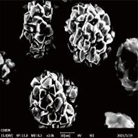 China Precision Polishing Perfected with High Hardness Aggregate Diamond Powder from Xinrui for sale